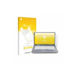 upscreen flexible Panzerglasfolie für Vtech Power XL Laptop E/R