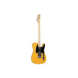 Fender E-Gitarre, Player Telecaster MN Butterscotch Blonde