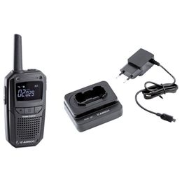 Albrecht Walkie Talkie Albrecht Tectalk Outdoor PMR446 29670 PMR-Funkgerät