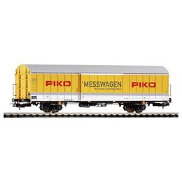 Piko Güterwagen Piko H0 55050 H0 Messwagen Piko Messwagen