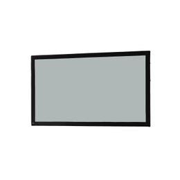 Celexon Mobil Expert Faltrahmenleinwand (244 x 137cm