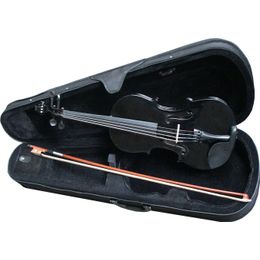 MSA Violine 4/4 Geige - Geigenset Bogen