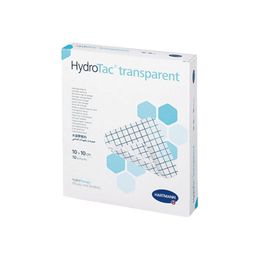 Paul Hartmann AG Erste-Hilfe-Set Hartmann HydroTac® transparent hydrozellulärer Gel-Verband