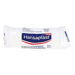 Hansaplast Wundpflaster Hansaplast Elastische Fixierbinde 4 m x 8 cm