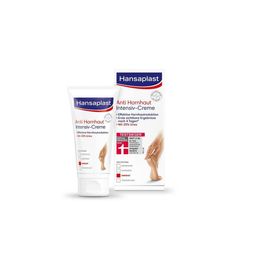 Hansaplast Wundpflaster Hansaplast Anti Hornhaut Intensiv-Creme 75 ml