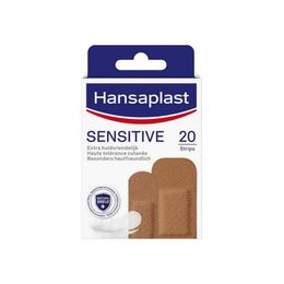 Hansaplast Wundpflaster Hansaplast Sensitive