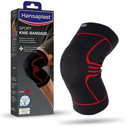 Hansaplast Wundpflaster Hansaplast Knie-Bandage Gr. L/XL Umfang oberhalb Knie: 42