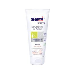 seni Wundpflaster 2x seni Care Schutzcreme mit Arginin