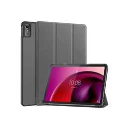 Lobwerk Tablet-Hülle Schutzhülle für Lenovo Tab M10 5G TB-360ZU 2023 10.6 Zoll