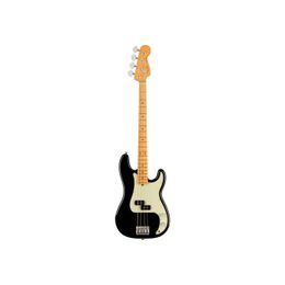 Fender E-Bass, American Professional II Precision Bass MN Black
