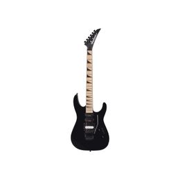 JACKSON E-Gitarre, X Series Soloist SL3XM DX MN Satin Black