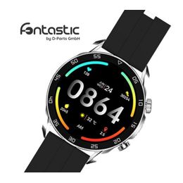 FONTASTIC FontaFit LEMA CHR Smartwatch