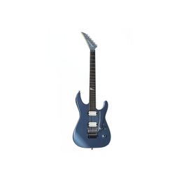 JACKSON E-Gitarre, MJ Series Dinky DKR EB Ice Blue Metallic