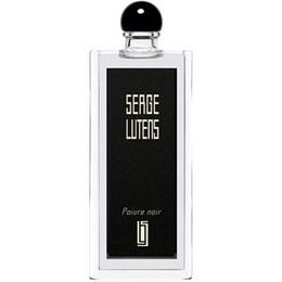 Serge Lutens Unisexdüfte COLLECTION NOIRE Poivre noirEau de Parfum Spray