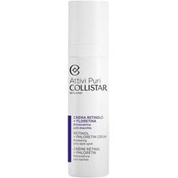 Collistar Gesichtspflege Pure Actives Retinol + Phloretin Cream