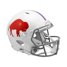 Riddell Sammelfigur Speed Authentic Helm NFL Buffalo Bills 19651973