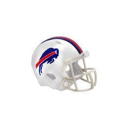 Riddell Sammelfigur Speed Pocket Football Helm NFL Buffalo Bills 202