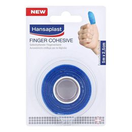 Hansaplast Wundpflaster Hansaplast Selbsthaftender Fingerverband