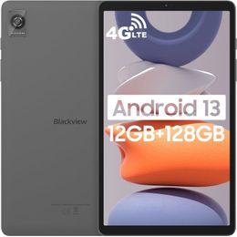 Blackview Tab 80 t 8GB Silver Tablet (8