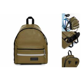 Eastpak Rucksack Eastpak Lässiger Rucksack ZipplR Bike Tarp Olive 100 polyester