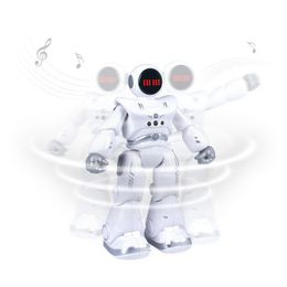 autolock Lernroboter Ferngesteuert Roboter Spielzeug für Kinder