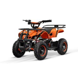 Nitro Motors E-Quad Torino Eco mini Quad 1000W 36V 6” Kinderquad Elektroquad