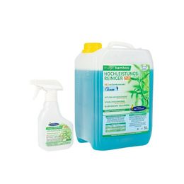 AQUA CLEAN Magic Bamboo Hochleistungsreiniger 5l Ocean Allzweckreiniger