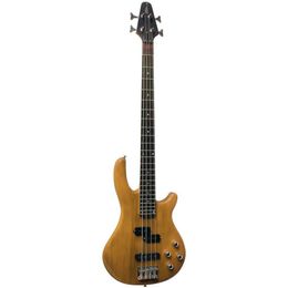 MSA E-Bass Elektrobass Long Scale