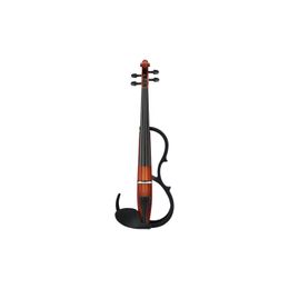 Yamaha E-Violine, SV-250 BR Silent Violin