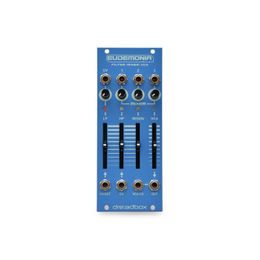 dreadbox Synthesizer (Eudemonia)