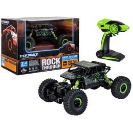 COIL RC-Monstertruck RC-Auto