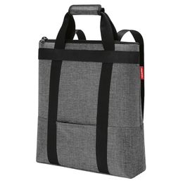 Reisenthel Rucksack Damen Größe One Size grau / schwarz