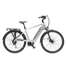 Adriatica E-Bike, 7 Gang, Kettenschaltung