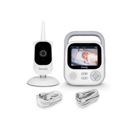 lionelo Video-Babyphone BABYLINE 3.2