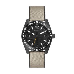 Guess Analog Watch ' NORTH ' male Mixed colors size One Size