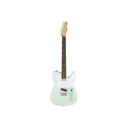 Fender E-Gitarre, American Performer Telecaster RW Satin Sonic Blue