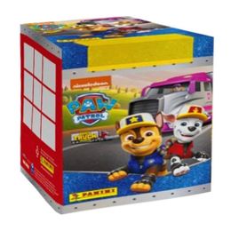 Panini Sticker Panini Paw Patrol Sticker Serie 9