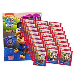 Panini Sticker Panini Paw Patrol Sticker Serie 9