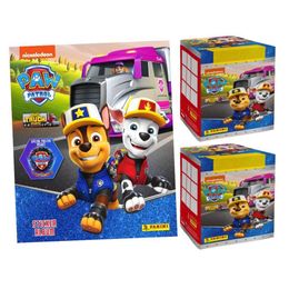 Panini Sticker Panini Paw Patrol Sticker Serie 9