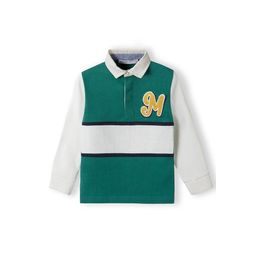 MINOTI Shirt boy Green size 8-9y