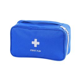 Juoungle Erste-Hilfe-Koffer Medizintasche
