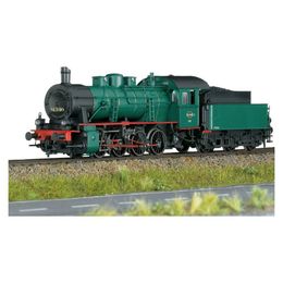 TRIX H0 Diesellokomotive TRIX H0 25539 H0 Güterzug-Dampflok S.81 der SNCB