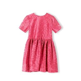 MINOTI Dress girl Pink size 7-8y