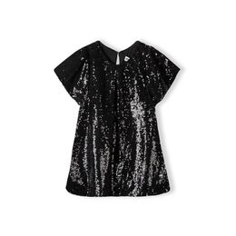 MINOTI Dress girl Black size 7-8y