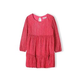 MINOTI Dress girl Pink size 7-8y