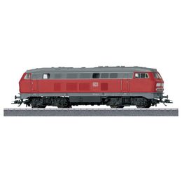 Märklin Märklin Diesellokomotive Märklin Start up 36218 H0 Diesellok BR 216 der DB AG BR 216 der DB AG