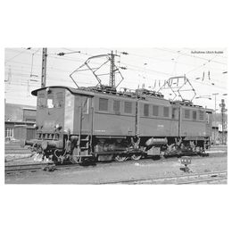 Piko Diesellokomotive Piko H0 51543 H0 E-Lok BR 191 der DB