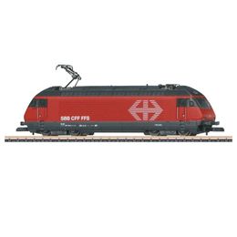 Märklin Märklin Diesellokomotive Märklin 88468 Z E-Lok Re 460 der SBB