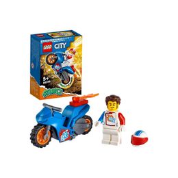 Lego® Konstruktions-Spielset Lego City 60298