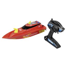 Revell Control RC-Boot RC Einsteiger Motorboot